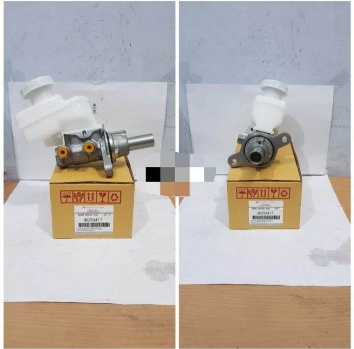 BRAKE MASTER REM ATAS BM ASSY ALL NEW TRITON | Lazada Indonesia