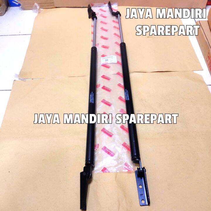 Shock Bagasi Hidrolik Pintu Belakang Daihatsu Granmax Gran Max Grandmax ...
