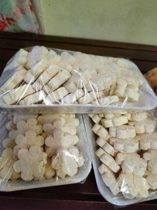 Special Uraro Cookies | Lazada PH