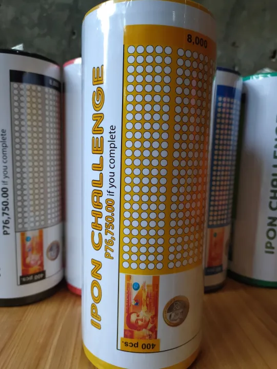 IPON CHALLENGE ALKANSYA 2022 | Lazada PH