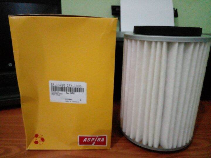 FILTER UDARA MEREK ASPIRA ORIGINAL UNTUK MOBIL SUZUKI CARRY ST100 S4 ...