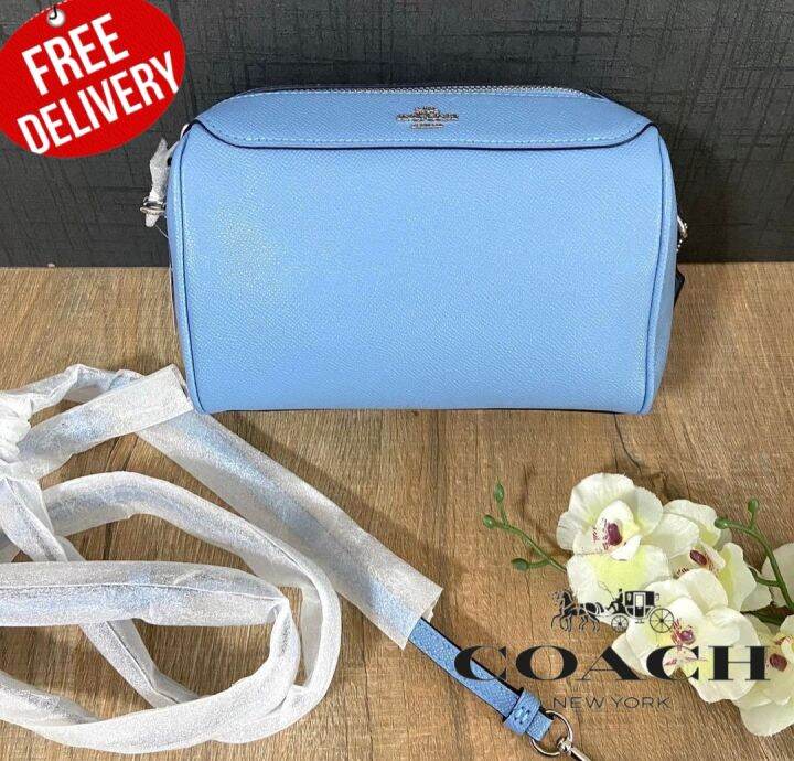 กระเป๋าสะพาย COACH BENNETT CROSSBODY (COACH 76629) ออก Shop USA รับ ...