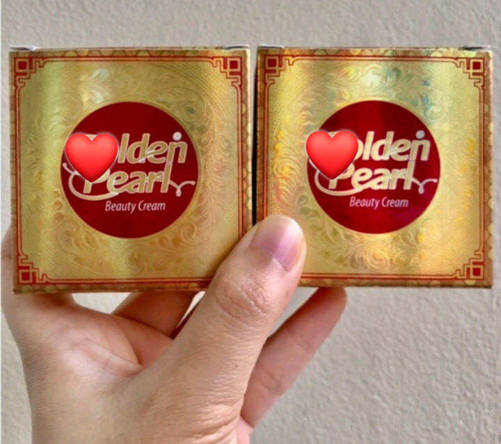 GP Beauty Cream Original 28gm | Lazada PH