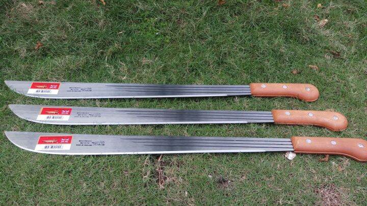 MARTINDALE CROCODILE PARANG TEBAS PANJANG 70CM | Lazada Indonesia