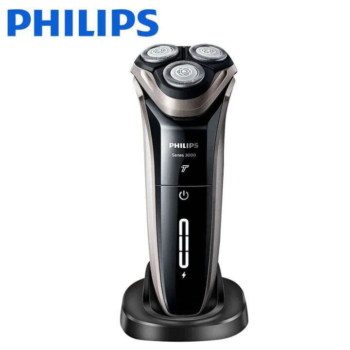 Philips Electric Shaver for Men Shaver Machine Beard Trimmer ...