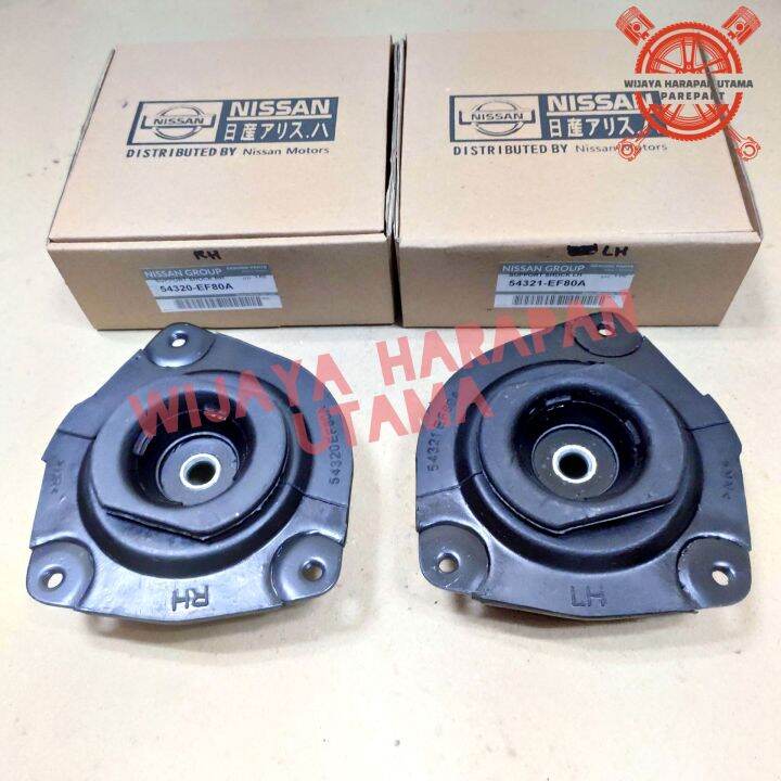 Support Shock Karet Support Depan Livina Grand Livina Evalia Latio ...