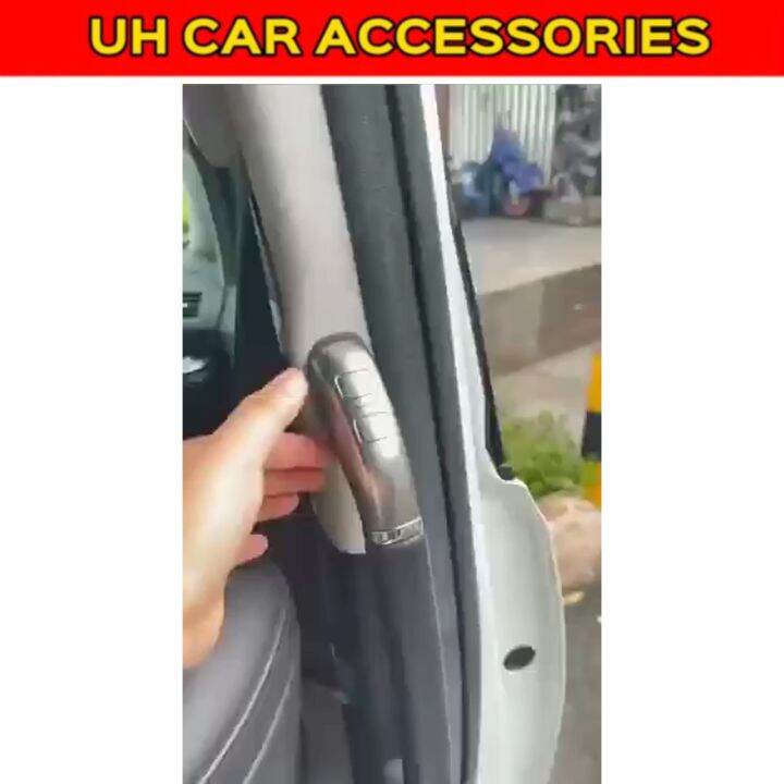 TOYOTA ALPHARD VELLFIRE 2015 - 2022 AGH30 ANH30 AH30 PUSH BOTTON ...