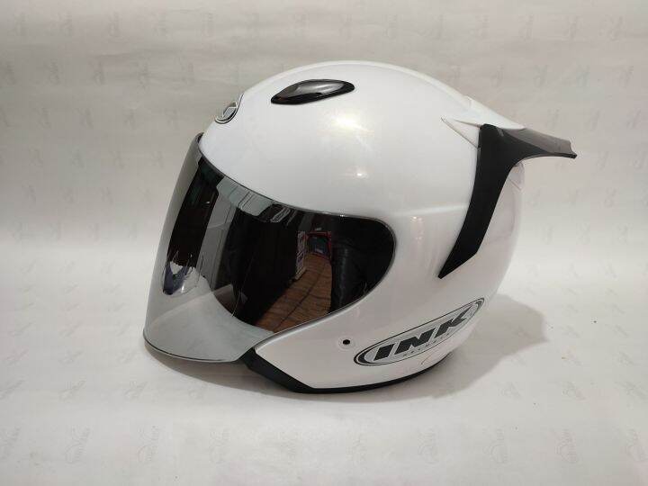 Spoiler Helm INK Centro All Series | Lazada Indonesia