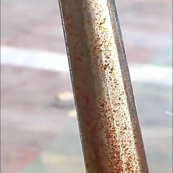 ⚙️🛠Super Effective Flamingo Rust Remover for Metal Universal Rust ...