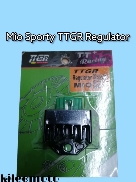 Regulator Mio Sporty | Lazada PH