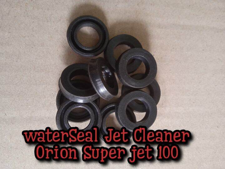 Water seal jet cleaner ORION SUPER JET 100 | Lazada Indonesia
