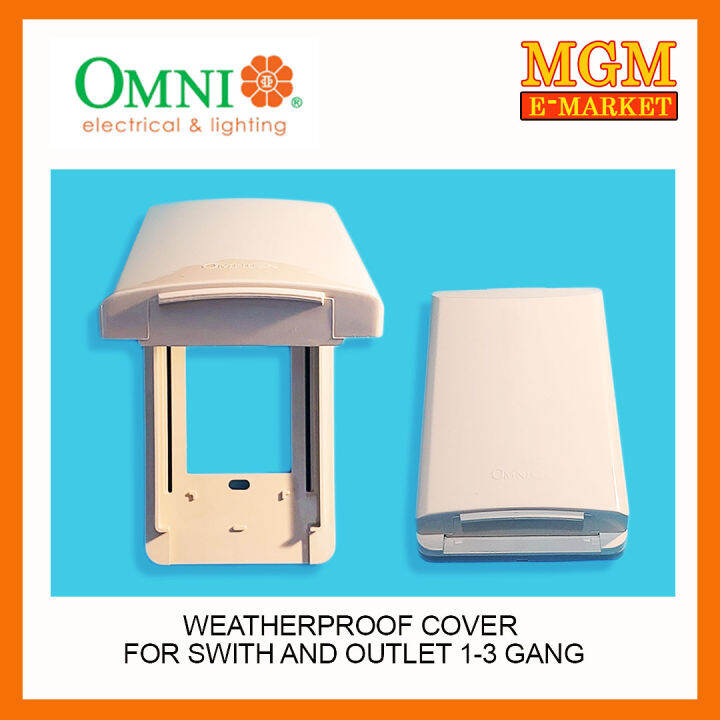 WEATHER PROOF COVER | Lazada PH