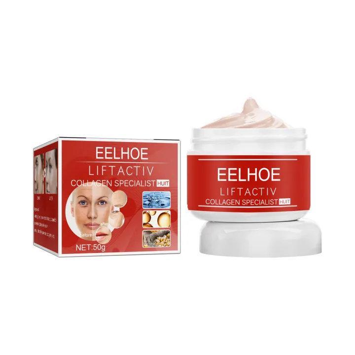 Eelhoe Effective Whitening Freckle Cream Anti Wrinkle Whitening