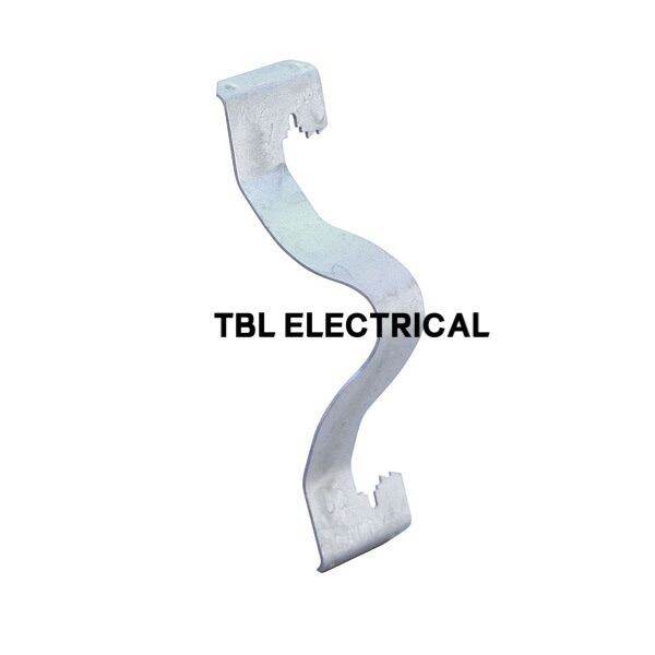 CADDY K12 3/4" , K16 1" SPRING STEEL CLIP | Lazada