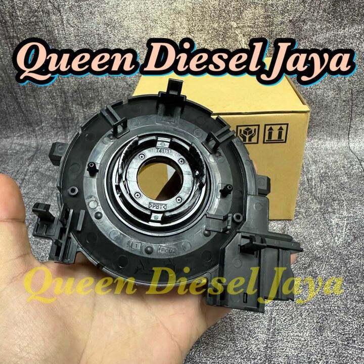 Kabel Spiral Klakson Hilux Revo Innova G V 2015 2016 2017 84306-0K100 ...