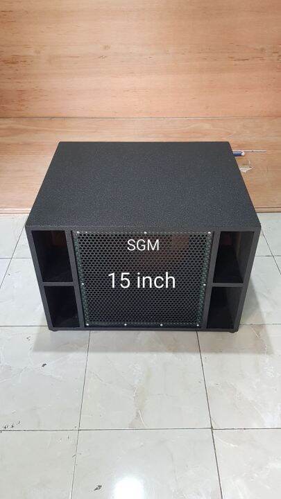 Box speaker 15 inch model spl | Lazada Indonesia