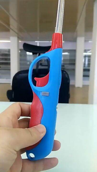 Original Manual Lighters Torch Burner Pulse Kitchen Igniter For Stove ...