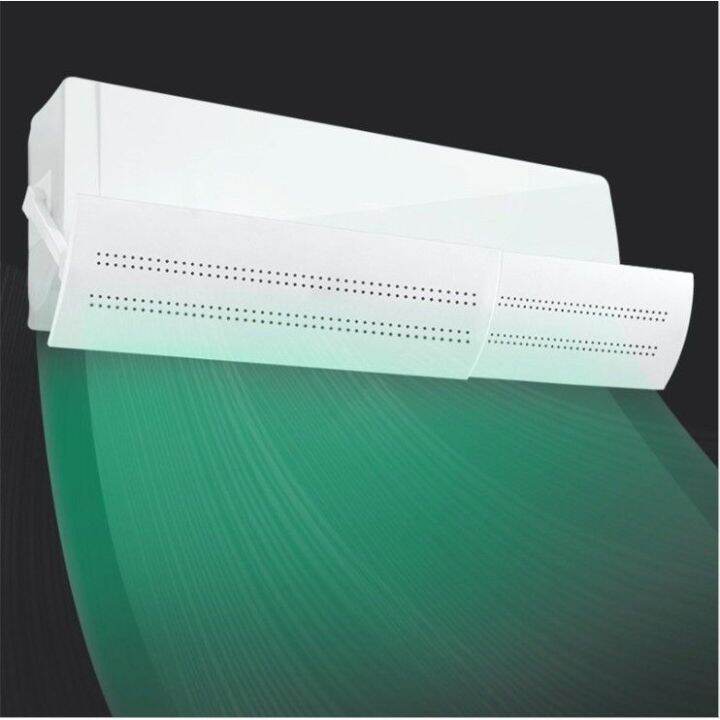 Reflektor AC Model Berlubang Penahan Angin AC Talang AC Windshield Air ...