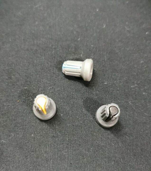 KNOP VOLUME MIXER ukuran kecil satuan | Lazada Indonesia