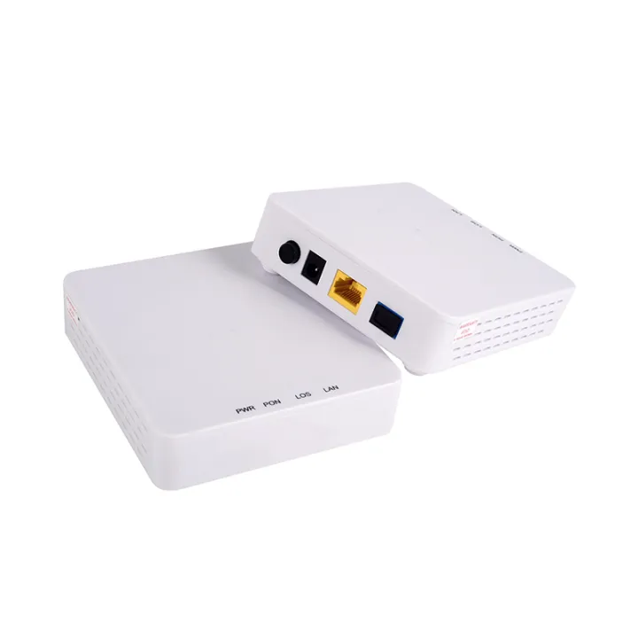 Scodeno GN10 1GE LAN Port GPON ONT ONU untuk FTTH | Lazada Indonesia