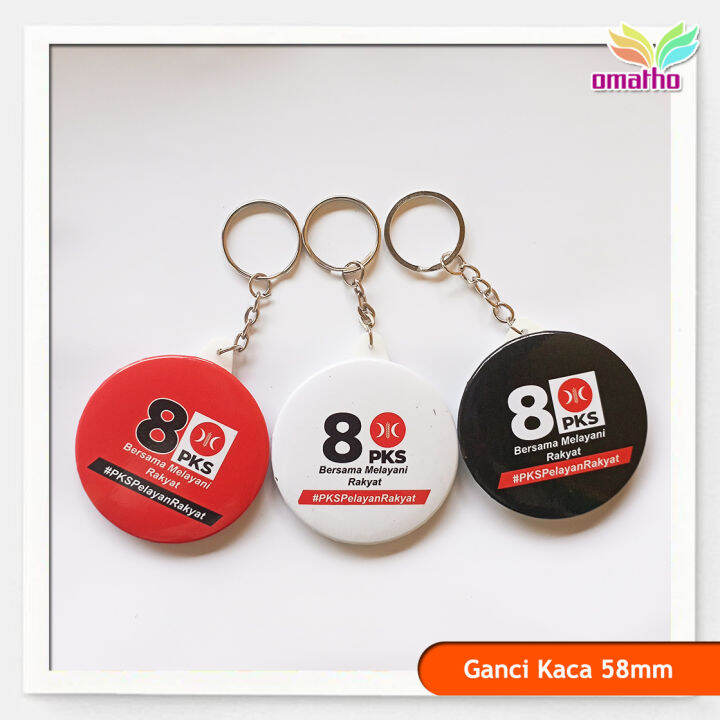 ganci kaca PKS No.8 per 20 pcs | Lazada Indonesia