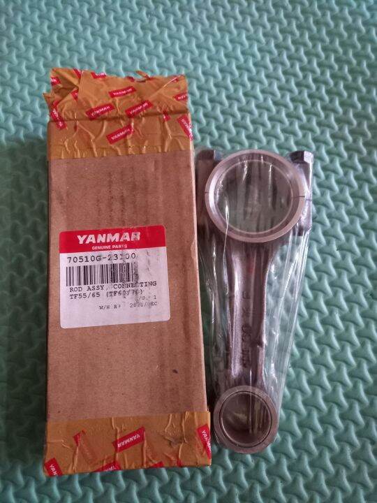 stan seker yanmar tf 65 ori | Lazada Indonesia