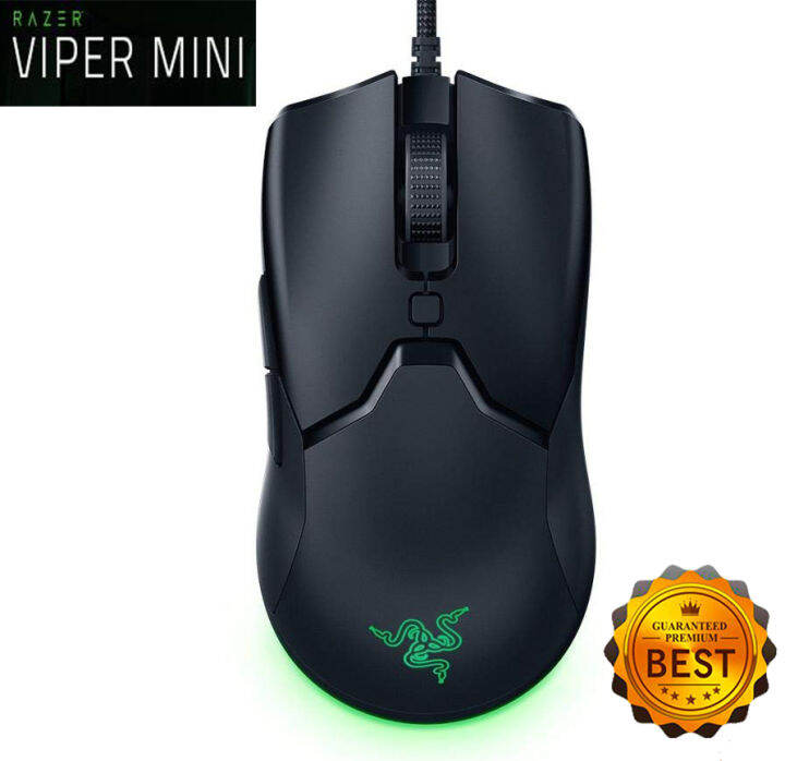 Razer Viper Mini Ultralight Gaming Mouse: Fastest Gaming Switches ...