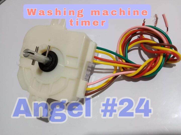 washing machine timer | Lazada PH