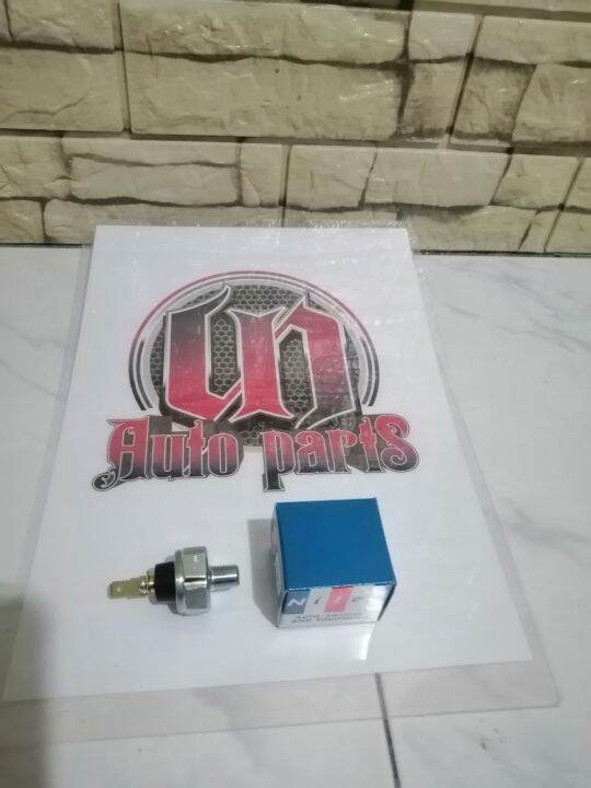 Nissan Sentra B13 and B14 Oil Sending unit (NILES/DREIK) | Lazada PH