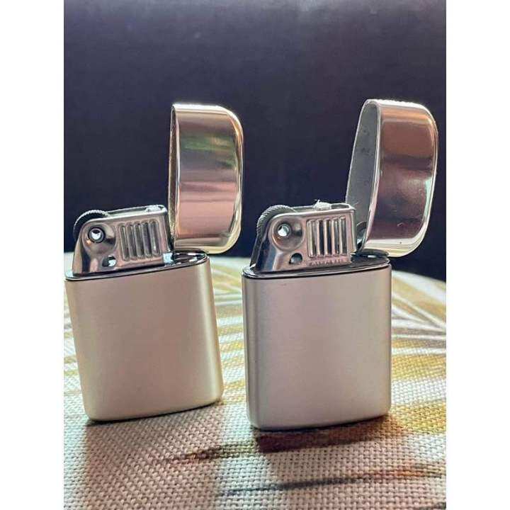Vintage Ronson Typhoon LIGHTER | Lazada PH