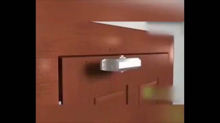 ProHome88 St Guchi SGDC-51 SIRIM Certified Door Closer / Adjustable ...