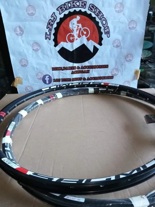 SAGMIT RIM EVO3 32HOLES #26 | Lazada PH