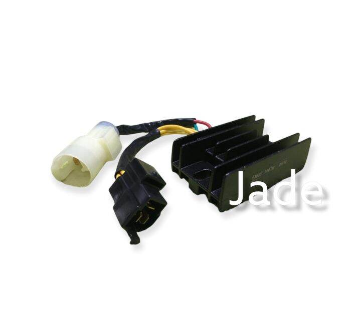REGULATOR /RECTIFIER FOR XR200 | Lazada PH