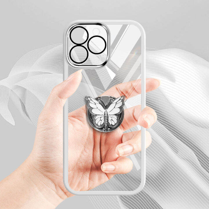 YBD Transparent TPU Phone Case for Xiaomi Redmi note 13 pro plus Redmi ...