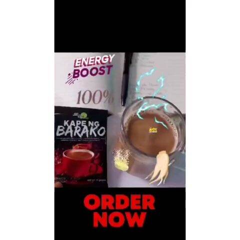 Kape ng Barako coffee mix | Lazada PH