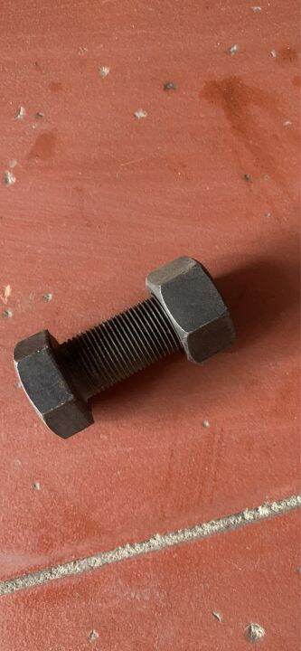 Bulong M20(ren :1.5 dài 50;60;80mm) | Lazada.vn