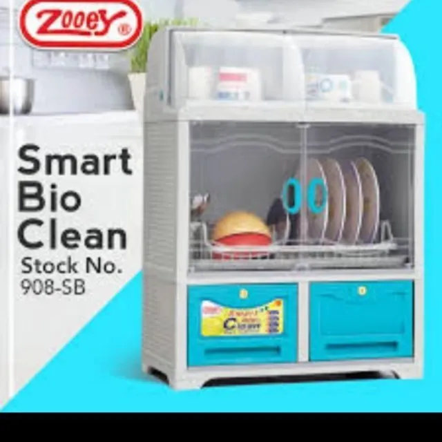 ZOOEY SMART BIO-CLEAN 908-SB | Lazada PH