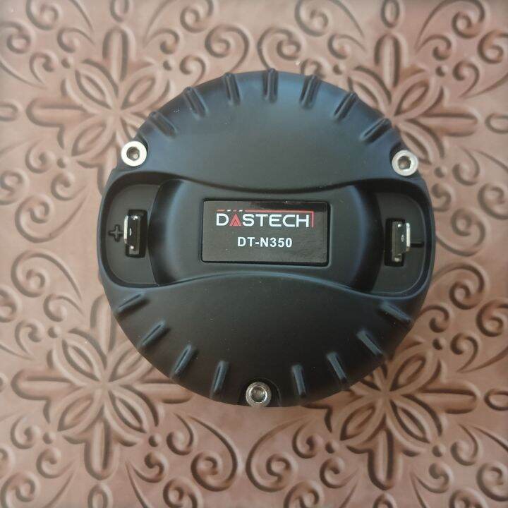 Tweeter Dastech Neodynium DT-N350 Driver Twiter Dastech Neodyum ...