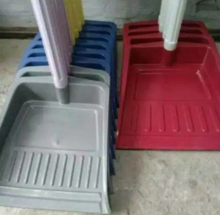SEROK SAMPAH PLASTIK / SEROK SAMPAH MURAH | Lazada Indonesia