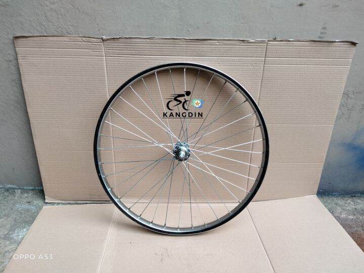 Velg Wheelset Sepeda 26 Besi | Lazada Indonesia