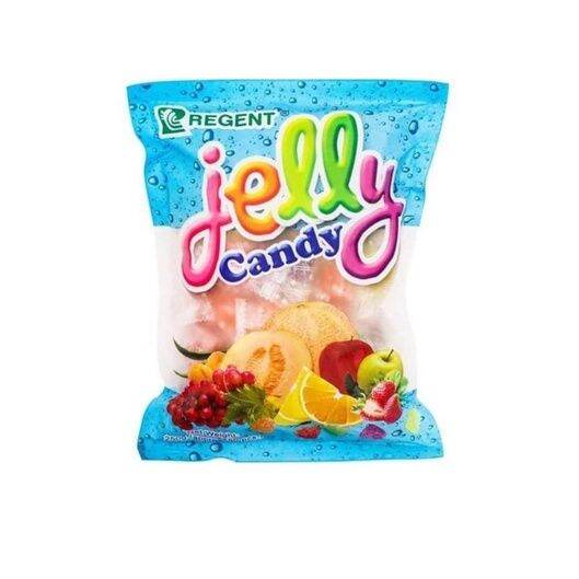 Regent Jelly Candy 250g | Lazada PH