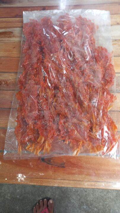 Cadiz Premium Dried Fish Tocino 500g. | Lazada PH