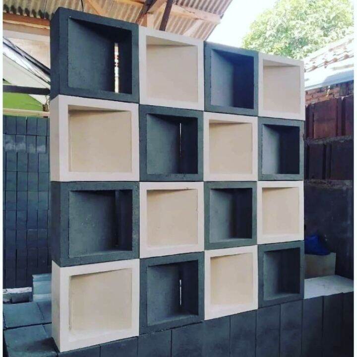 Roster Beton anti tampias nako lb 1 | Lazada Indonesia