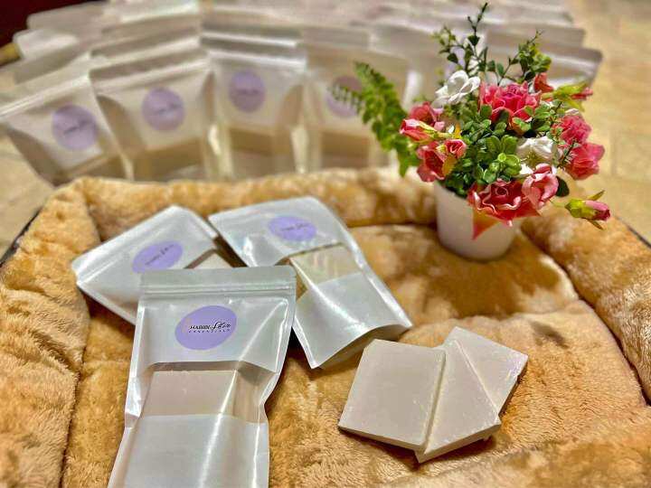Habibi Babad Soap by Ms. Crissa Liaging | Lazada PH