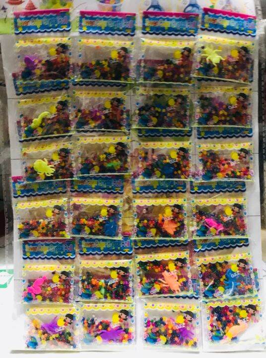 Kisses (Expandable Kisses for kids toys,games and craft and lootbag ...