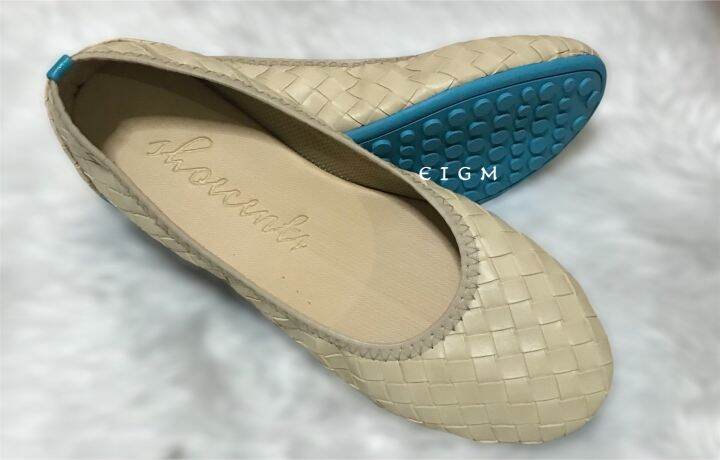 EIGM32 Marikina Made Flat Shoes | Banig | Lazada PH