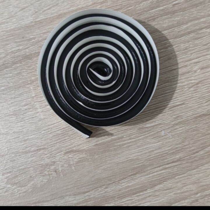 Lem Dodol Butyl Sealent Rovski 6mm x 1meter | Lazada Indonesia
