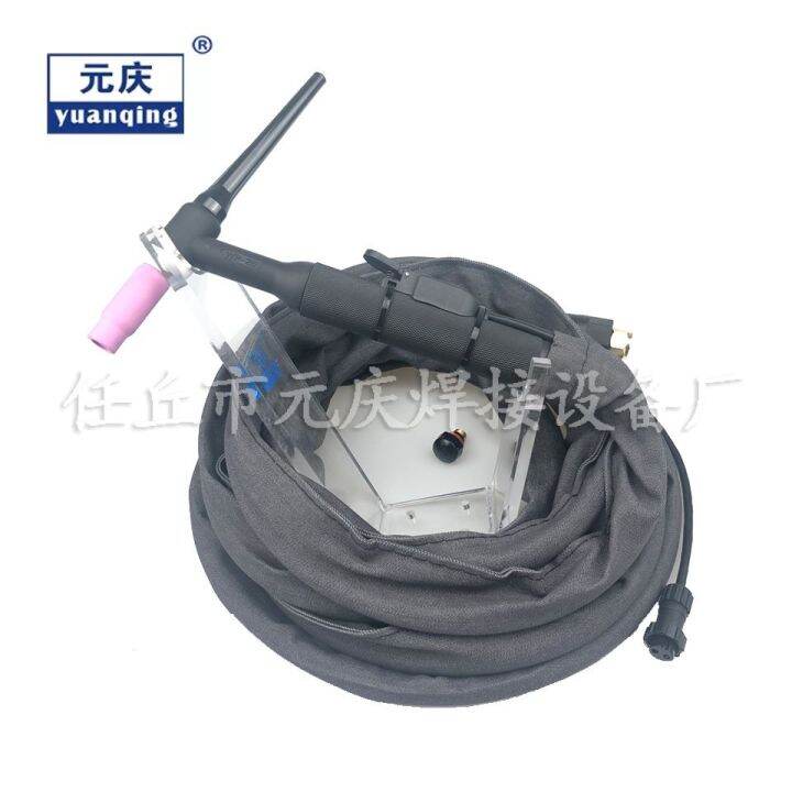 WELDING TIG Torch WP26-25 TIG Welding Torch 4Meter | Lazada