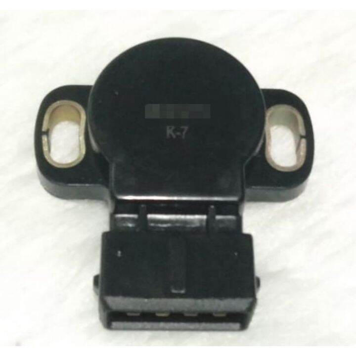 OEM Throttle Position Sensor TPS for Lancer '97-'02 CK Pizza CJ GSR ...