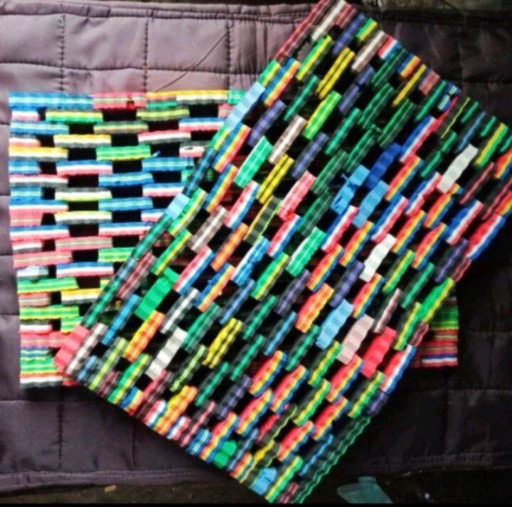 RUBBER MATS FOLDABLE GOOD QUALITY | Lazada PH